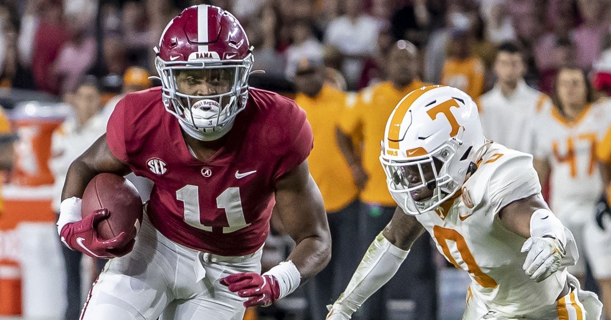 Three matchups for ULM-Alabama