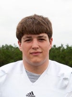 Brendan Clark, Father Judge, Offensive Guard