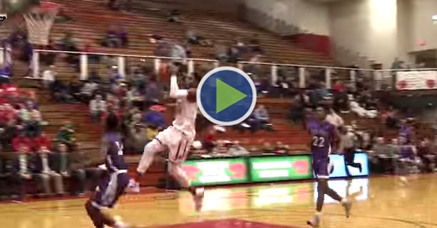 Michigan State basketball recruit to watch: 2018 SF Kevin Easley