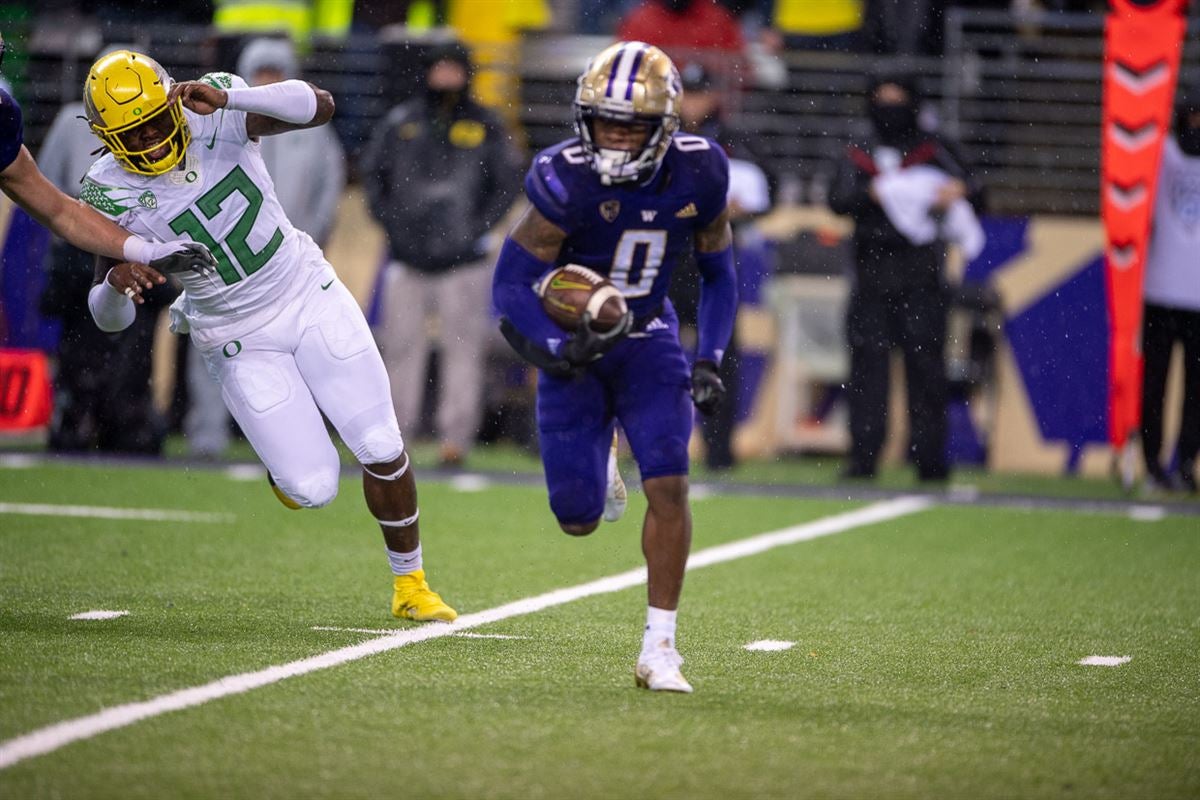 Ten things to watch for during the Washington Spring Preview