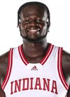 Oumar Ballo, Indiana, Center
