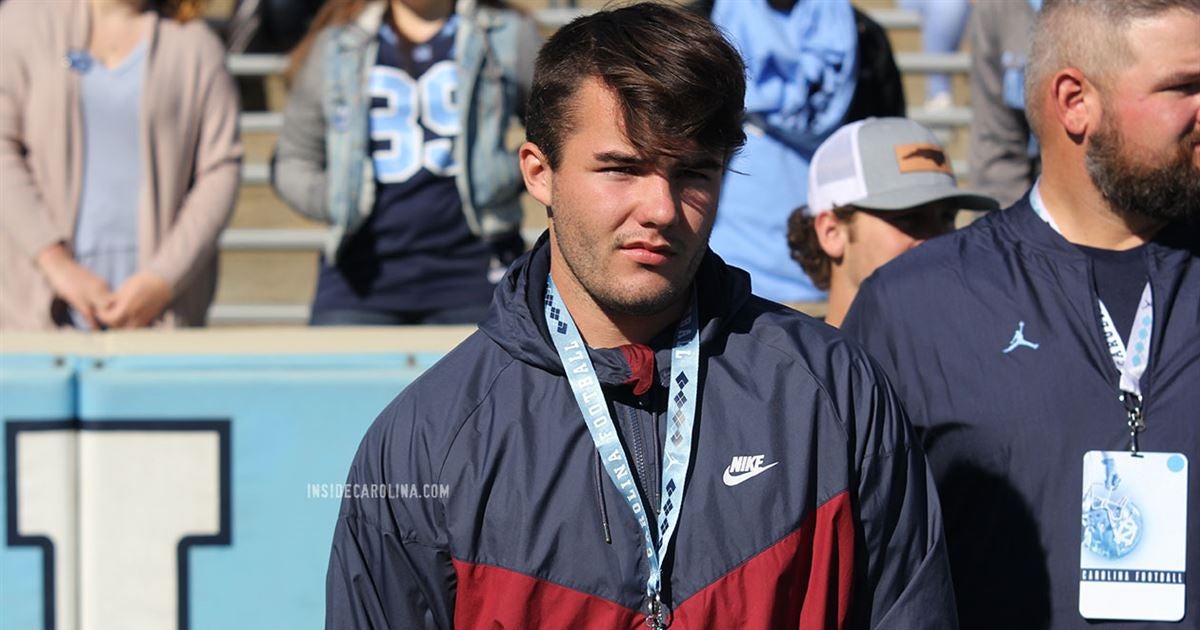 UNC Secures Commitment from Elite Punter