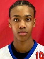 Jordan Scott, South Lakes, Small Forward