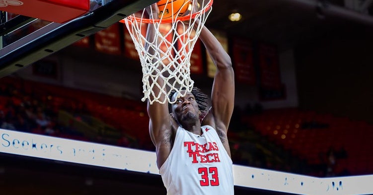 Hump Day Chat: Ask Inside the Red Raiders anything