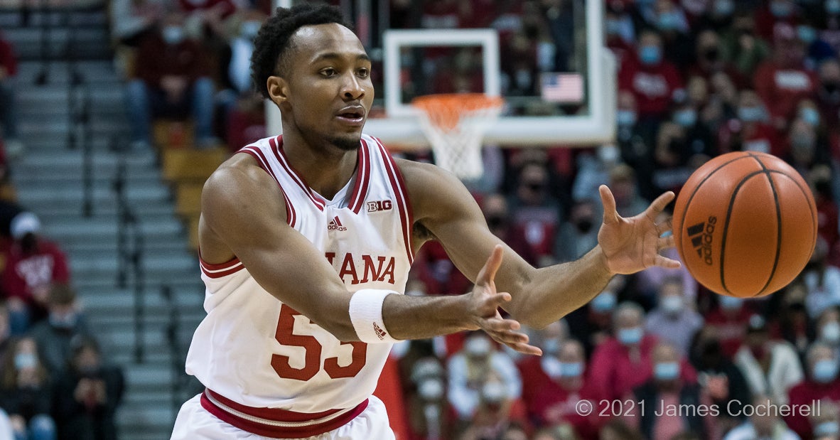 Former IU guard Tamar Bates flourishing at Mizzou: 'Tamar Bates says ...