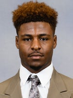 Kylon Griffin, Montgomery Catholic Preparatory, Safety