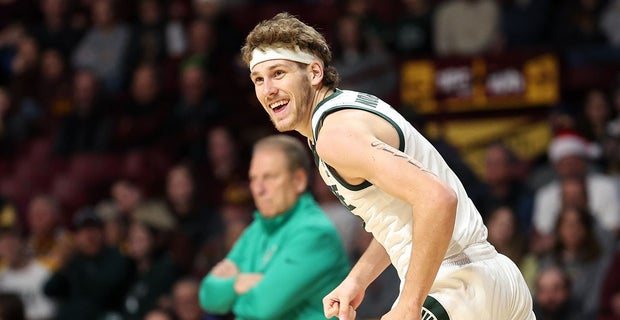 Michigan State basketball transfer portal tracker: 2025 offseason
