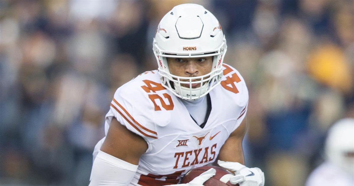 Caleb Bluiett agrees to UFA deal with Jacksonville Jaguars
