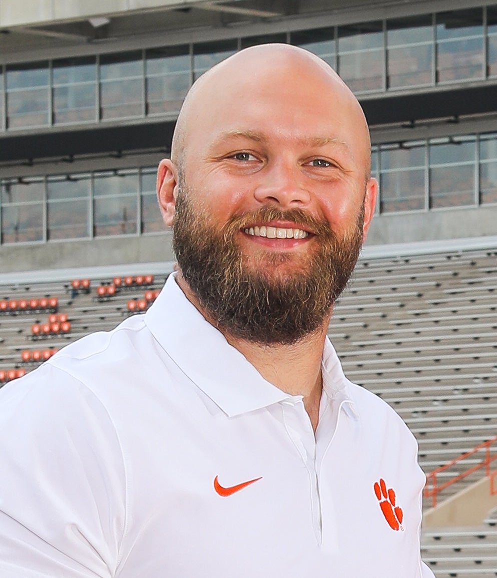 Ben Boulware, (),