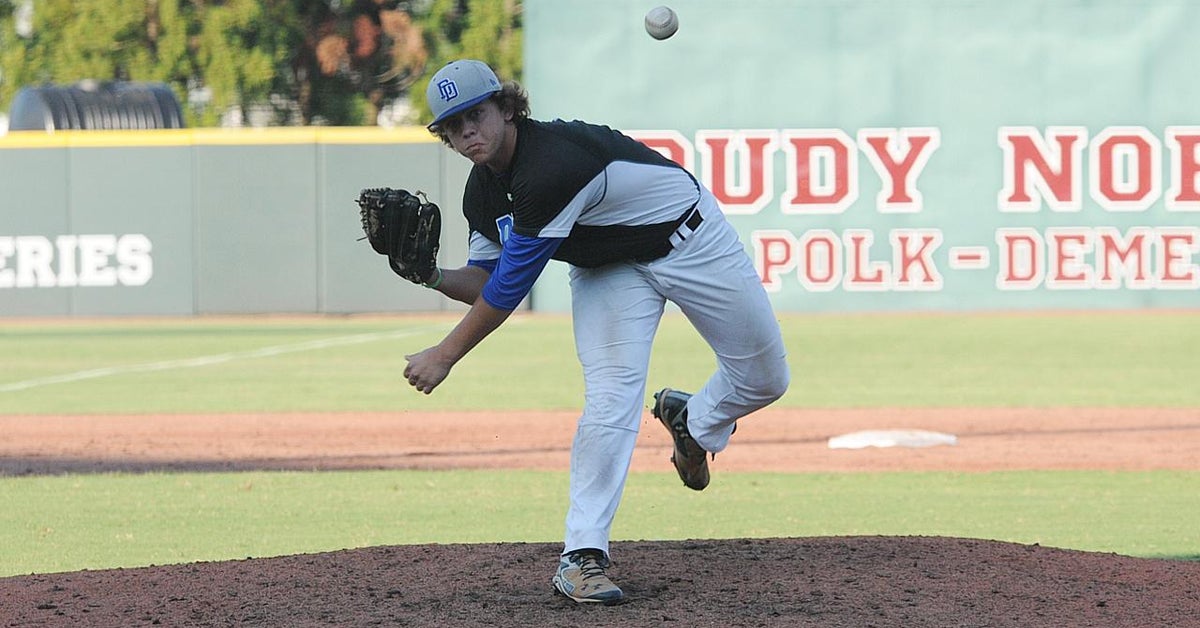 MSU 2015 Commit Trysten Barlow Update