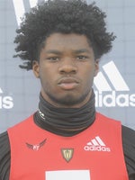 Elijah Roberts, Pittsburg, Wide Receiver