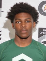 Eamon Perry, Cy Lakes, Cornerback