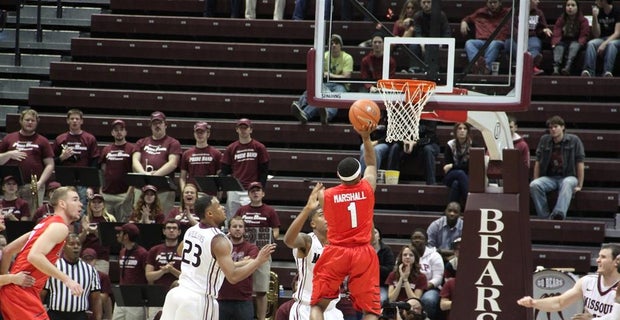 First-Round Foe: Scouting Liberty Basketball