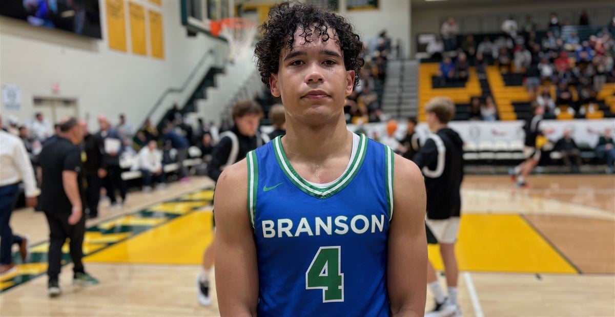 Utah showing interest in '24 four-star PG Jase Butler