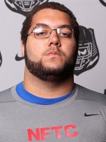 Aja Morris, Cass, Offensive Guard