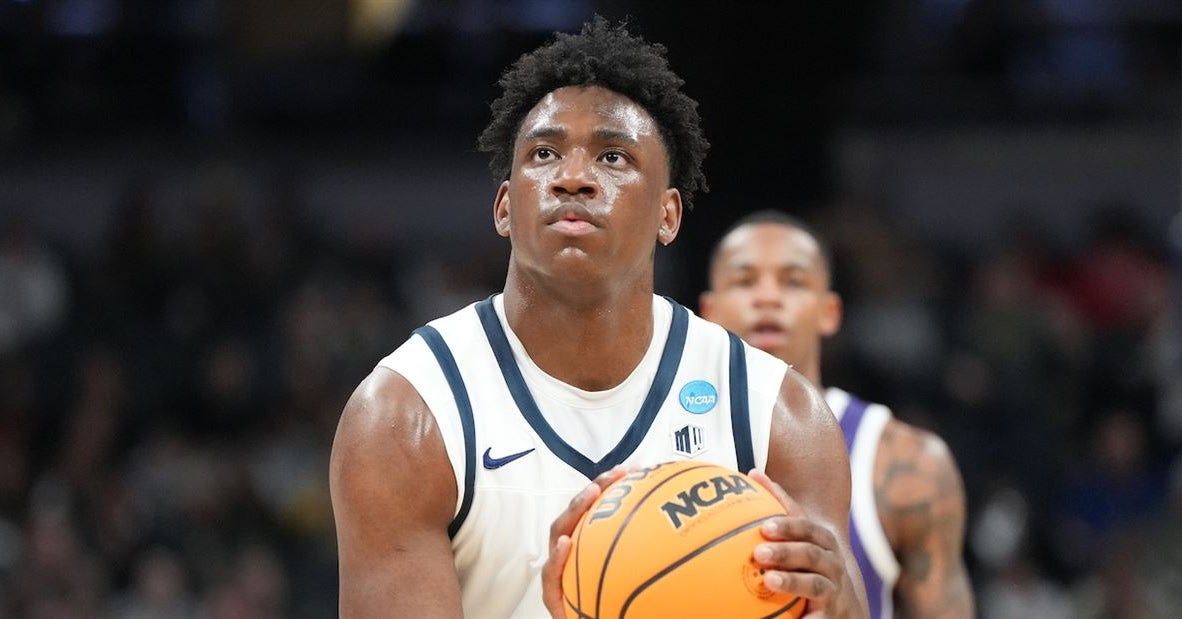 Great Osobor, Brandon Garrison and Cliff Omoruyi headline the top ...
