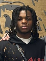 Isaiah Mitchell, Mississippi State, Wide Receiver