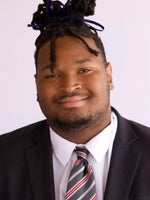 Tyler Ethridge, CSU-Pueblo, Offensive Tackle
