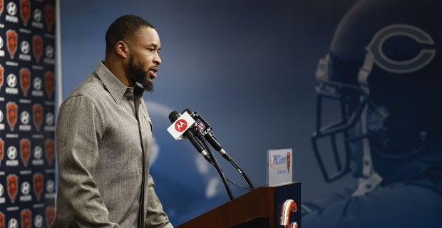 Safety Kevin Byard shares how he and Jaquan Brisker can bring a new ...