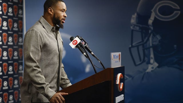 Chicago Bears NFL Football News