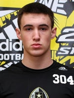 Tyler Herrick, Hutto, Pro-Style Quarterback