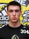Tyler Herrick, Hutto, Pro-Style Quarterback