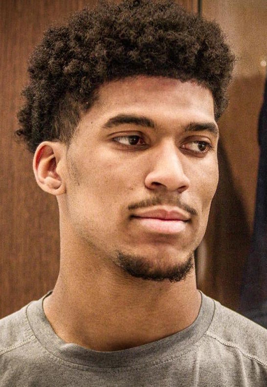 Jeremy Clark, New York, Cornerback