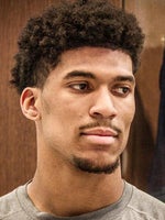 Jeremy Clark, New York, Cornerback