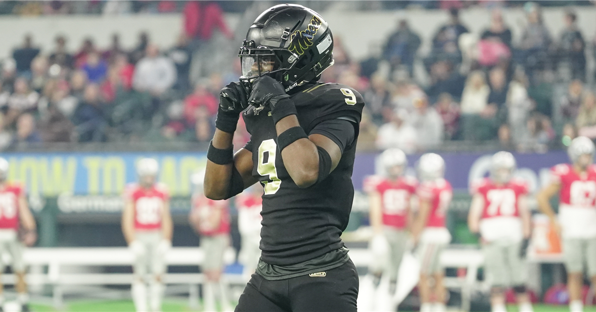 Latest on FSU and 2023 LB target Dylan Brown-Turner