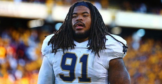 Analyzing the Irish: Sheldon Day