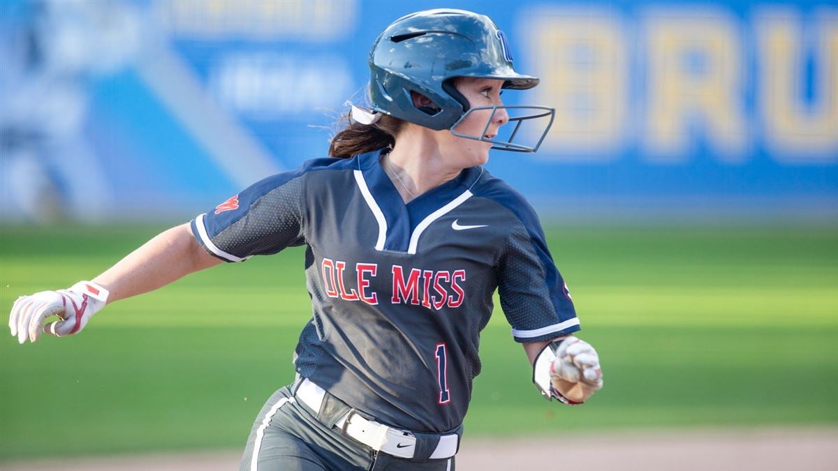 Softball: Jacobsen makes return to circle, battles raging