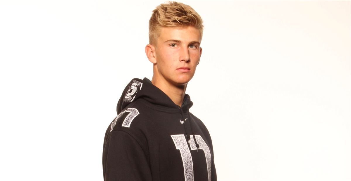 Tyler Shough Profile Photos