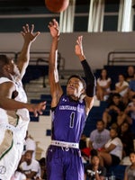 Jason Perry, Madison Prep Academy, Shooting Guard