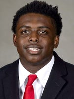 Jay Harper, Louisiana-Monroe, Cornerback