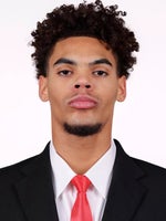 Noah Thomas, Georgia, Wide Receiver