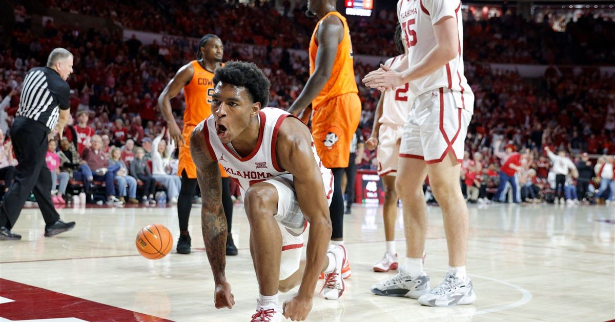Bedlam men's basketball officially returning this season, with game ...