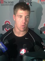 Adam Homan, Ohio State, Running Back