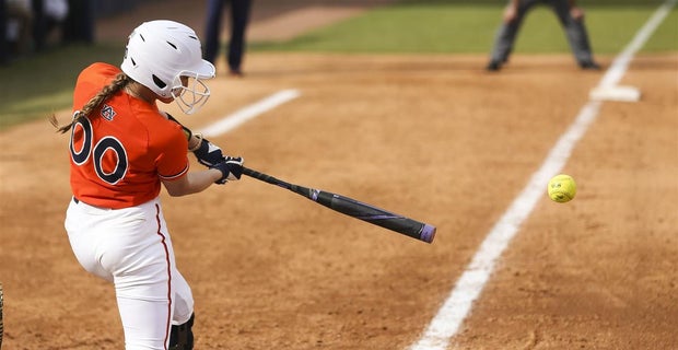 'We can be great:' Dominant Auburn softball team crushes Illinois
