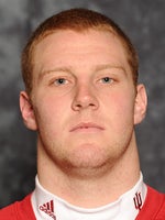 Ryan Phillis, Indiana, Edge