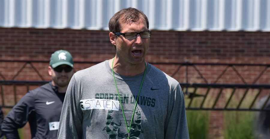 Photo Gallery 1: MSU Camp