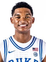 Caleb Foster, Duke, Point Guard