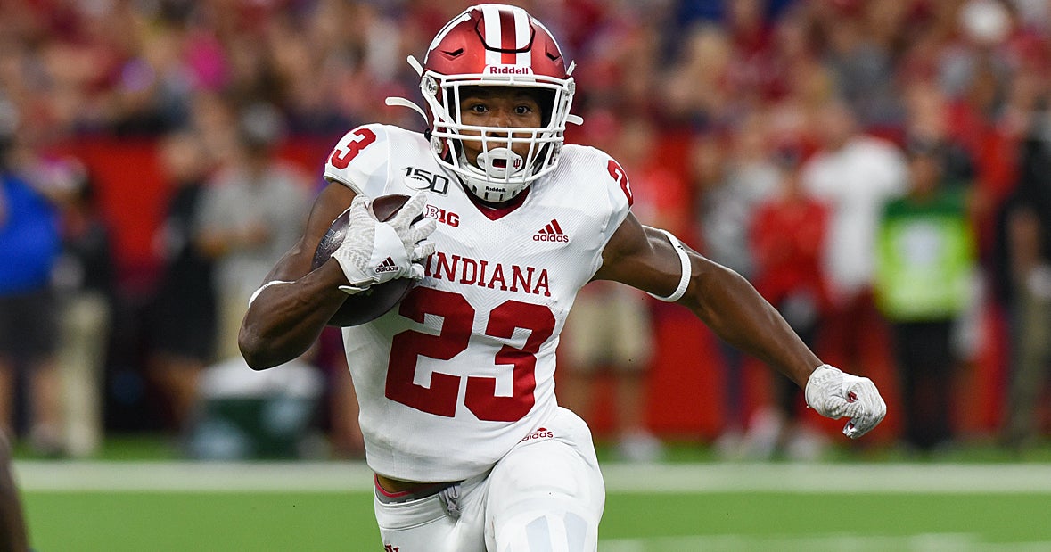 Ronnie Walker on why UVA was the choice and what he will bring