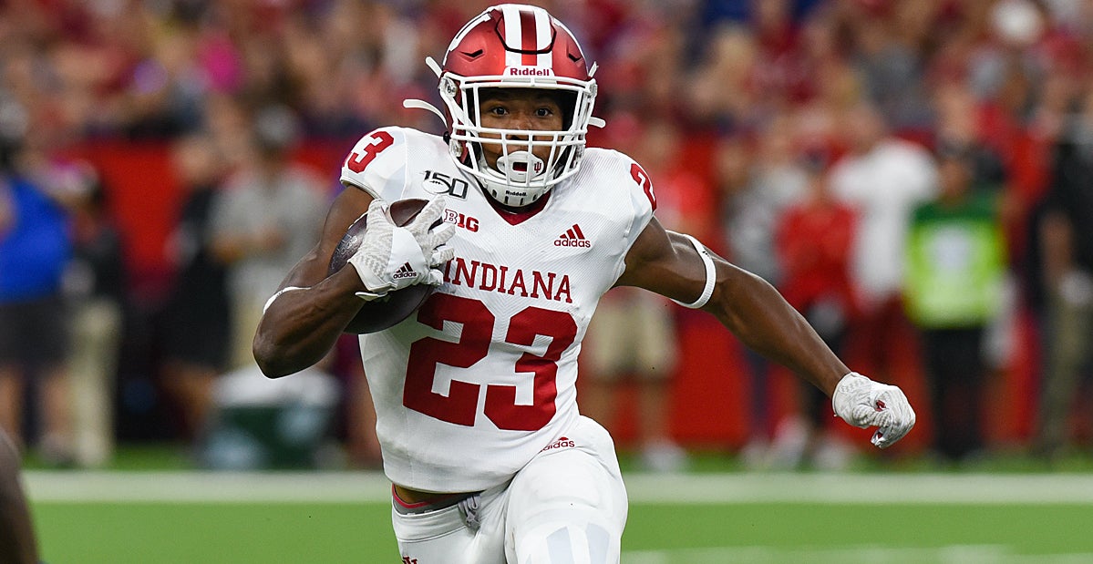 Ronnie Walker on why UVA was the choice and what he will bring