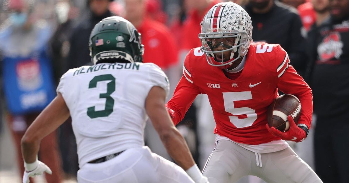 Bucknuts Breakdown: A look at Ohio State's blowout win against Michigan ...