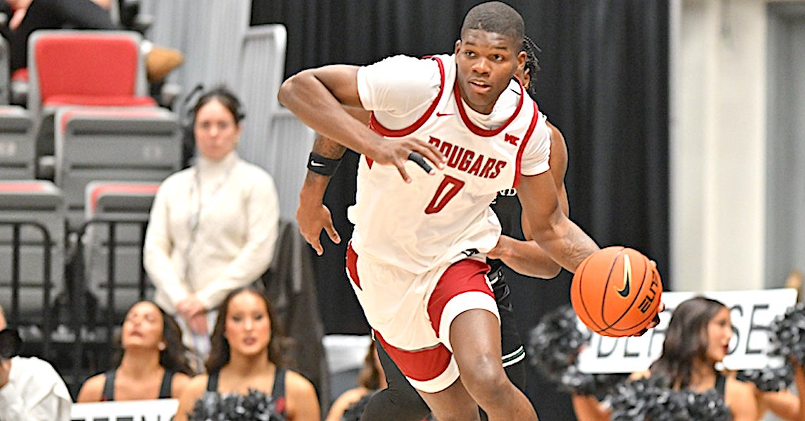 Cedric Coward enters portal with "DNC" tag; LeJuan Watts quiet ... a ...