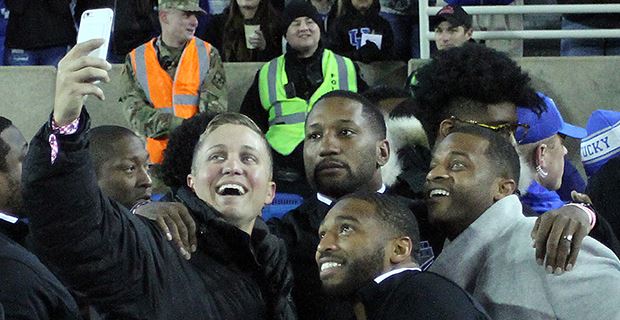 Rich Brooks' players recount story of 'when the magic happened'