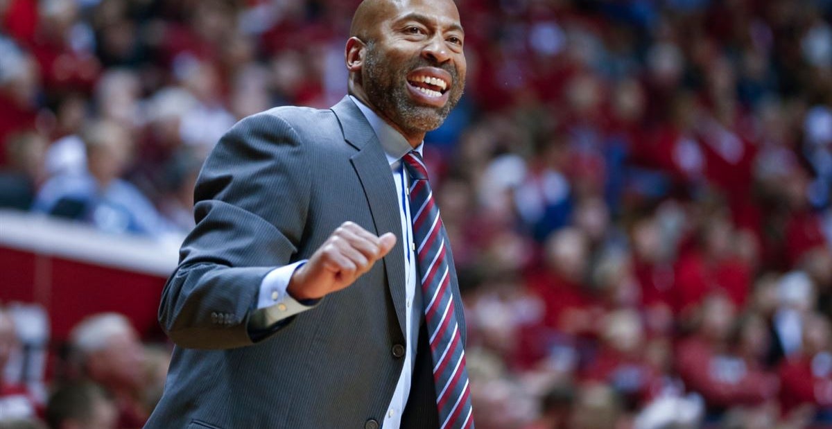 Colorado men's basketball replaces Anthony Coleman with Rick Ray