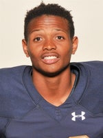 Kevin Stepherson, First Coast, Wide Receiver