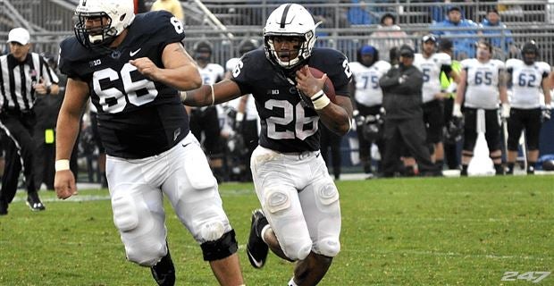 Predicting Penn State's wins, losses for 2017 season