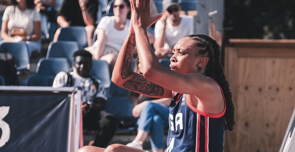 Madison Scott's worldwide summertime tour continues, earns spot on the ...